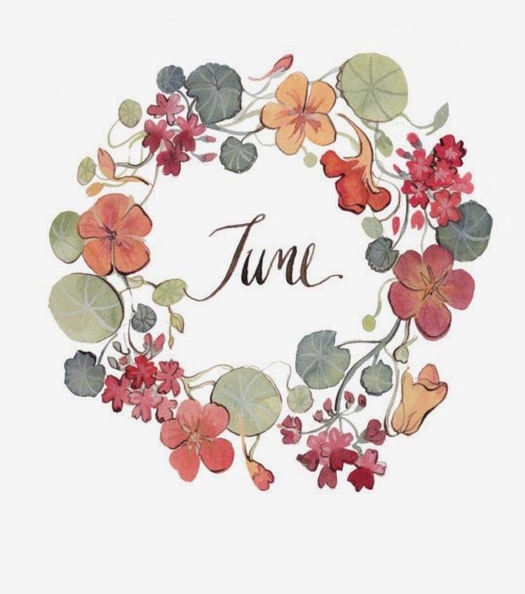 June Pictures, Photos, and Images for Facebook, Tumblr, Pinterest, and ...