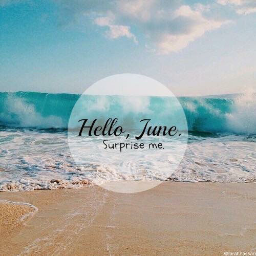 Surprise Me June Pictures, Photos, and Images for Facebook, Tumblr ...
