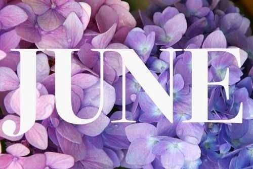 June Pictures, Photos, and Images for Facebook, Tumblr, Pinterest, and ...