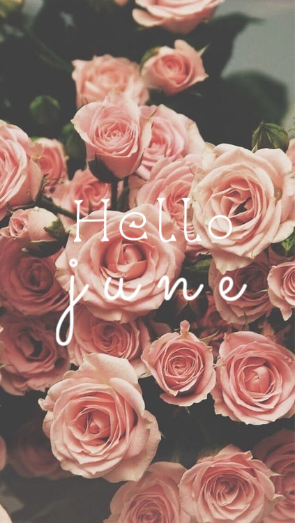 Light Pink Bouquet Hello June Pictures, Photos, and Images for Facebook ...