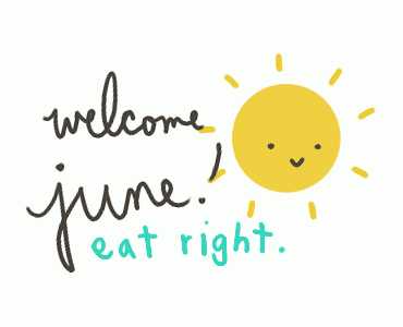 Welcome June Gif Message Pictures, Photos, and Images for Facebook ...