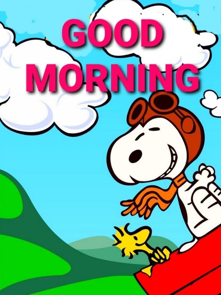 Good Morning Snoopy Quote Pictures, Photos, and Images for Facebook ...