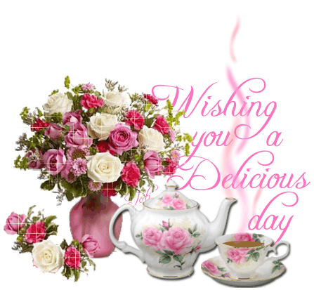 Wishing You A Delicious Day Pictures, Photos, and Images for Facebook ...