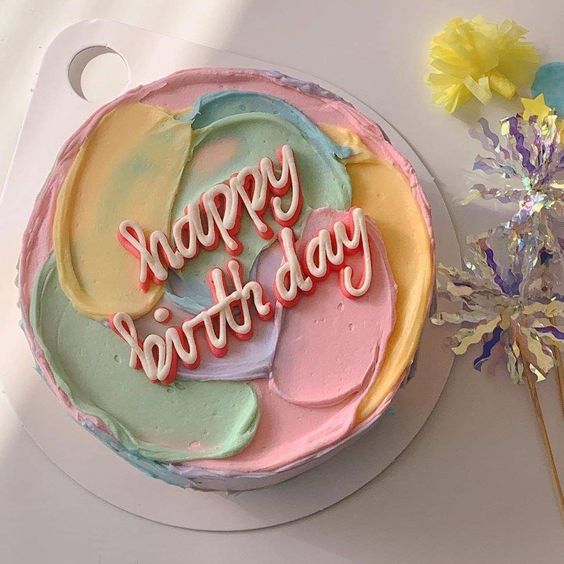 Happy Birthday Cake Pictures, Photos, and Images for Facebook, Tumblr ...