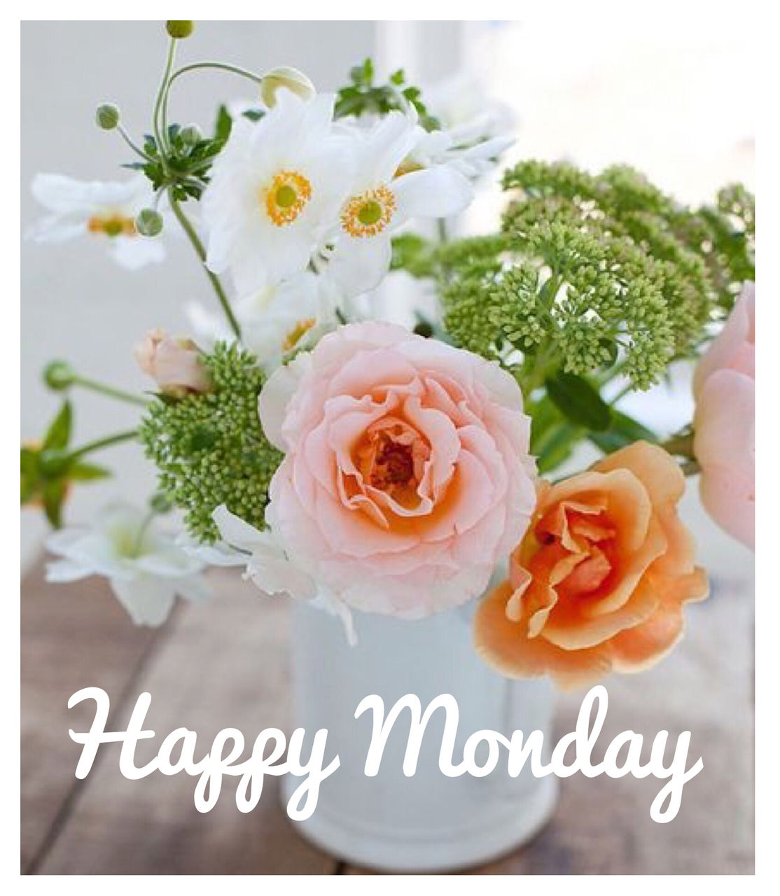 Happy Monday Pictures, Photos, and Images for Facebook, Tumblr ...