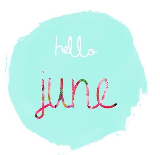 Hello June Pictures, Photos, and Images for Facebook, Tumblr, Pinterest ...