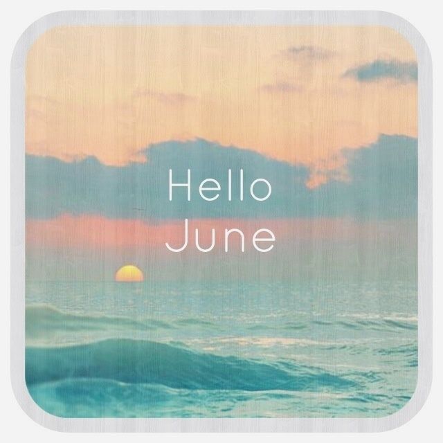 Vintage Ocean - Hello June Pictures, Photos, and Images for Facebook ...