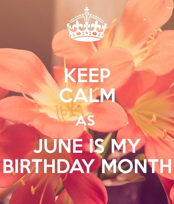 Keep Calm Quotes For Birthdays