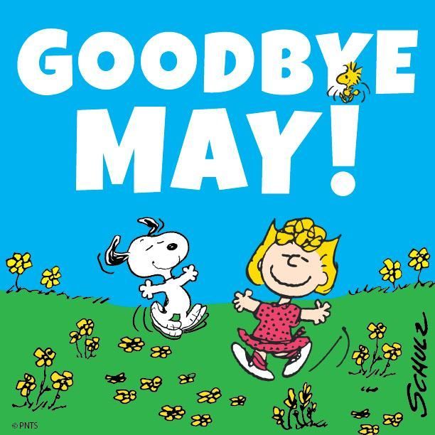 Goodbye May! Pictures, Photos, and Images for Facebook, Tumblr ...