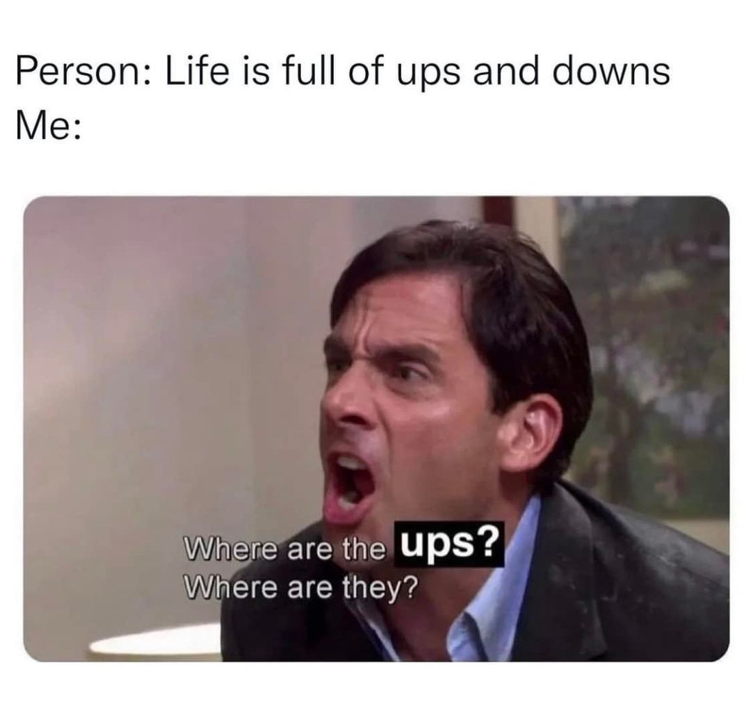 Where Are The Ups? Where Are They? Pictures, Photos, and Images for ...