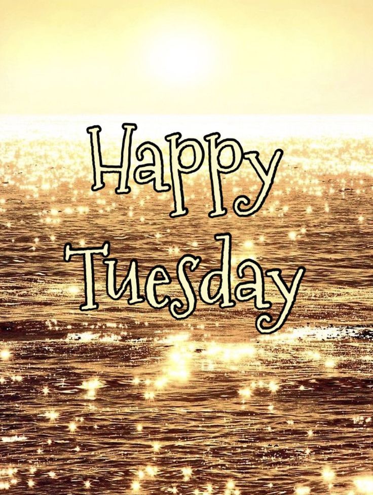 Happy Tuesday Sparkling Water Pictures, Photos, and Images for Facebook ...
