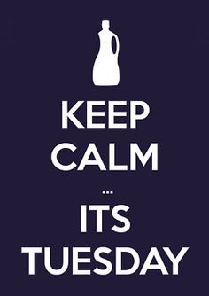 Keep Calm It's Tuesday Pictures, Photos, and Images for Facebook ...