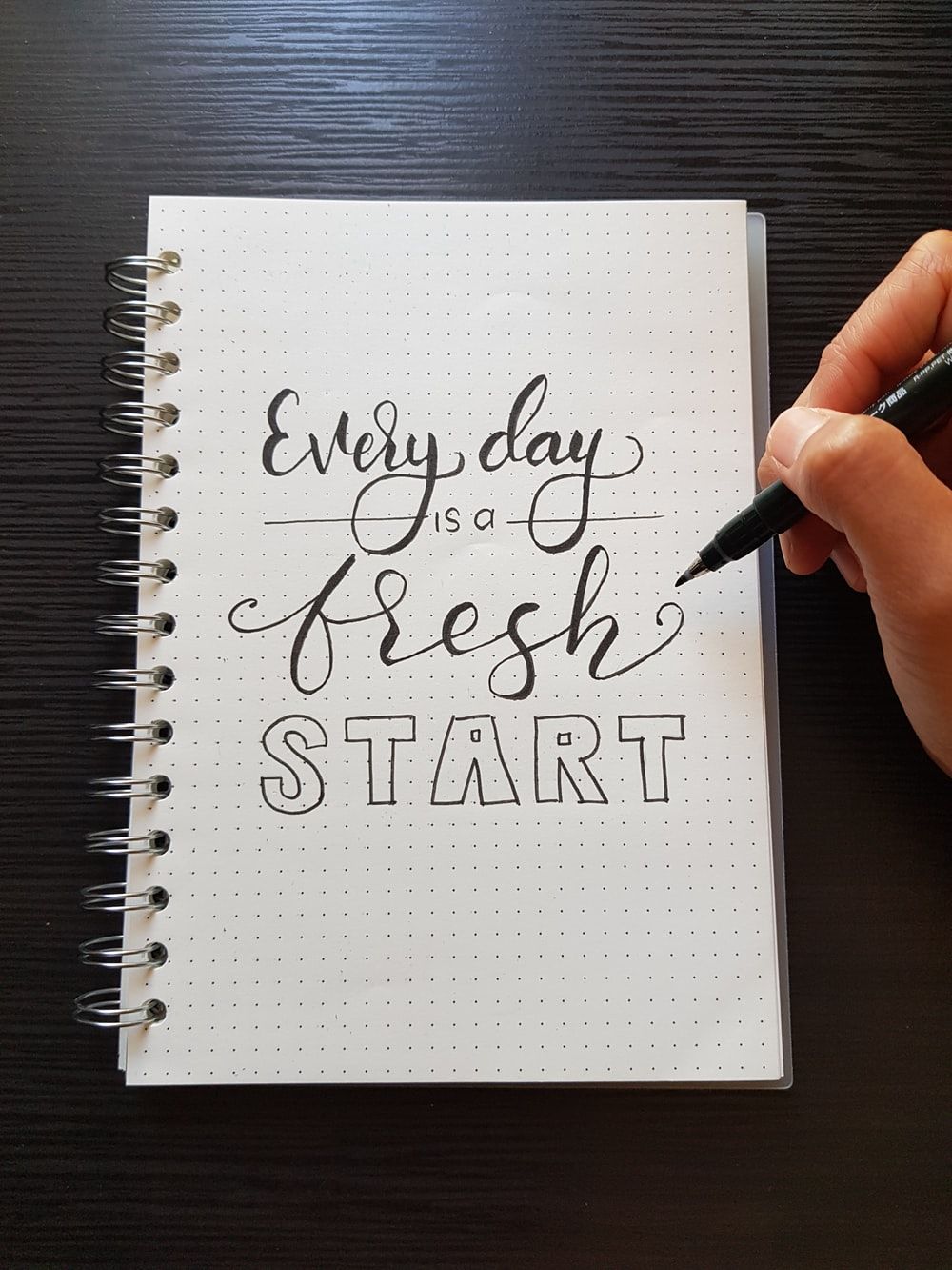 Everyday Is A Fresh Start Pictures, Photos, and Images for Facebook ...