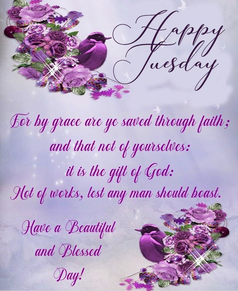Spiritual Happy Tuesday Message Pictures, Photos, and Images for ...