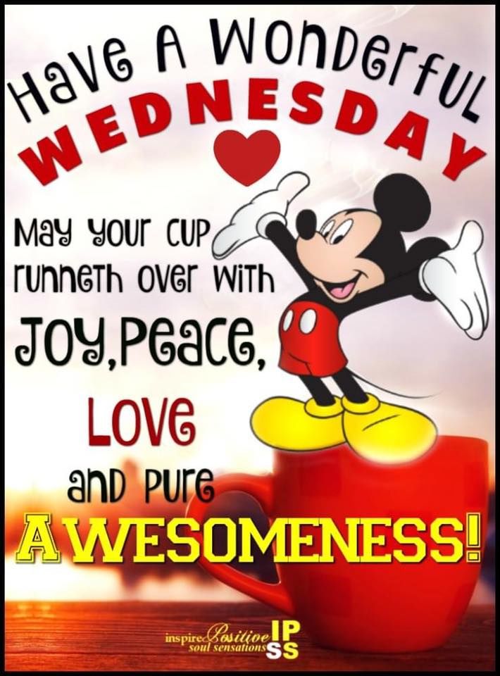 Wonderful Wednesday Pictures, Photos, and Images for Facebook, Tumblr ...