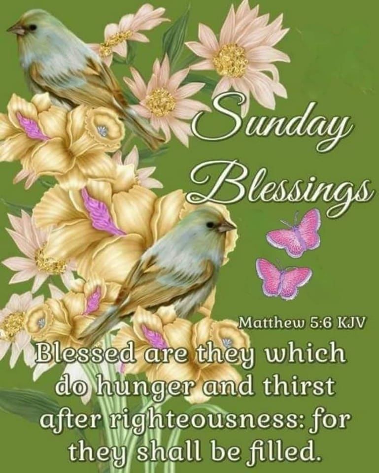 Sunday Blessings Pictures, Photos, and Images for Facebook, Tumblr ...