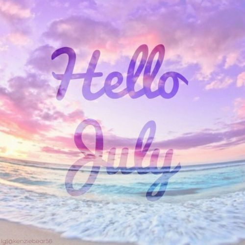 Hello July Ocean Pictures, Photos, and Images for Facebook, Tumblr ...