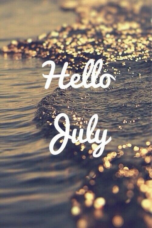 Sparkling Ocean - Hello July Pictures, Photos, and Images for Facebook ...