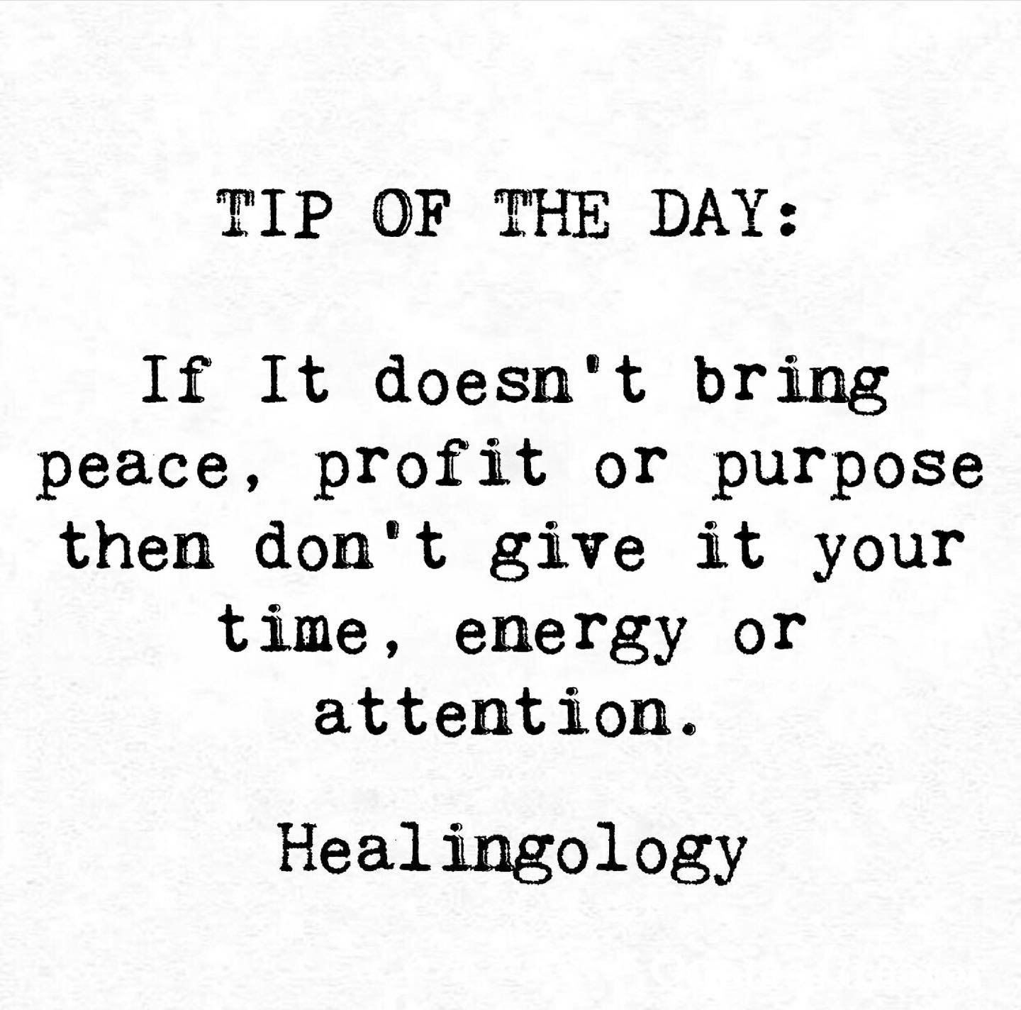 Tip Of The Day Pictures, Photos, and Images for Facebook, Tumblr ...