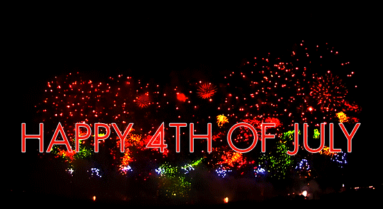 Sky Of Fireworks - Happy 4th Of July Pictures, Photos, and Images for ...