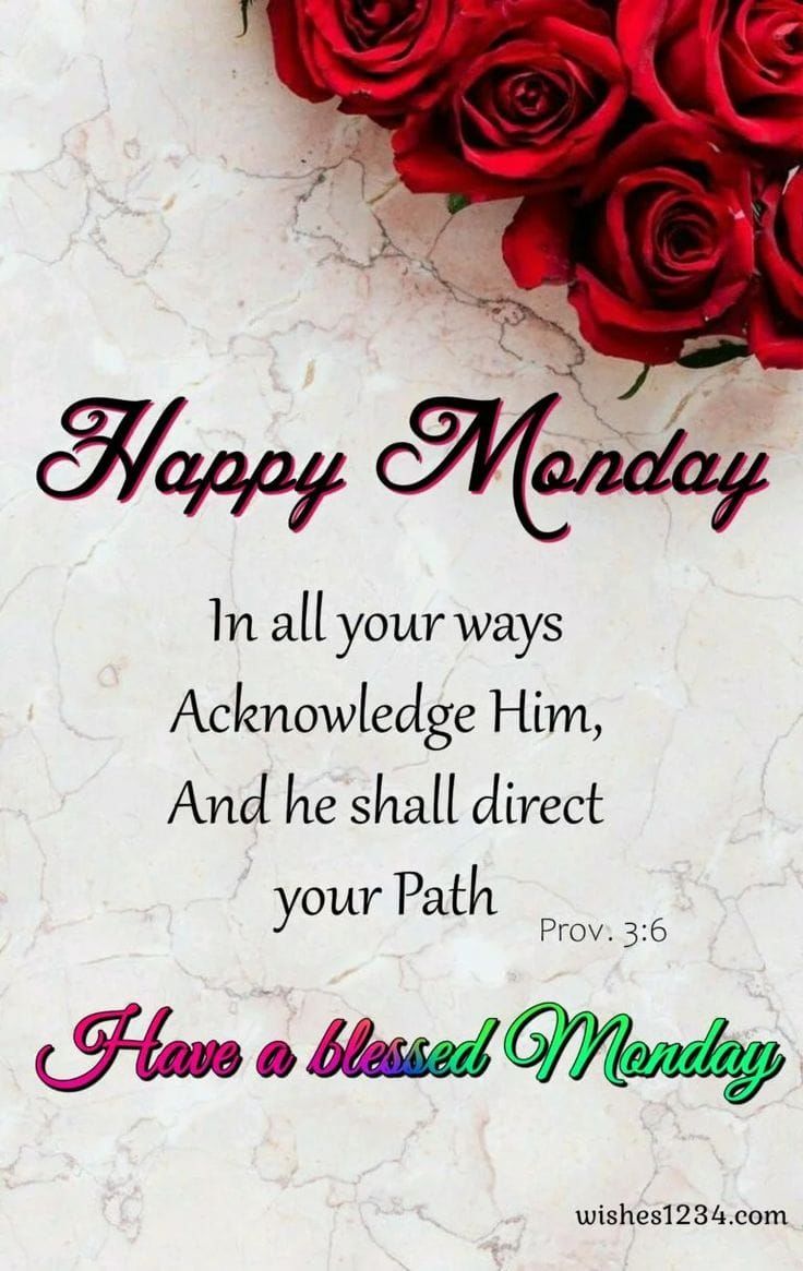 Have A Blessed Monday Pictures, Photos, and Images for Facebook, Tumblr ...