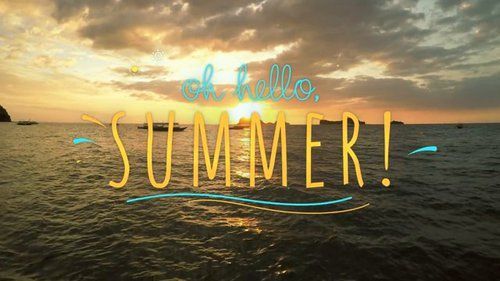 Oh Hello Summer Pictures, Photos, and Images for Facebook, Tumblr ...