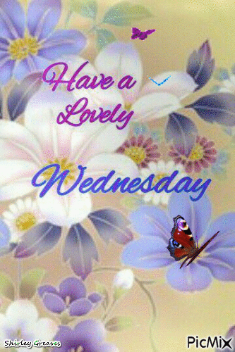 A Lovely Wednesday Pictures, Photos, and Images for Facebook, Tumblr ...
