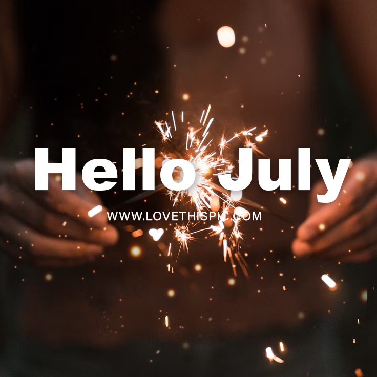 Person Holding Fireworks - Hello July Pictures, Photos, and Images for ...