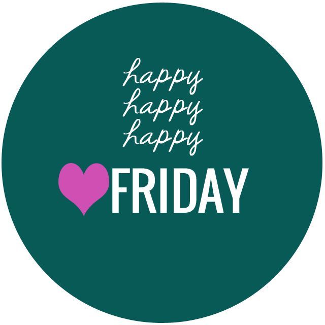 Happy Happy Happy Friday Pictures, Photos, and Images for Facebook ...