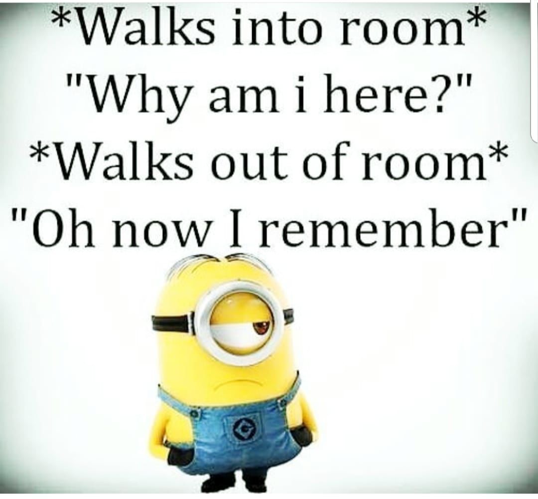 Oh Now I Remember Pictures, Photos, and Images for Facebook, Tumblr ...