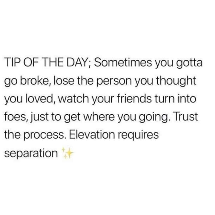 Elevation Requires Separation. Pictures, Photos, and Images for ...