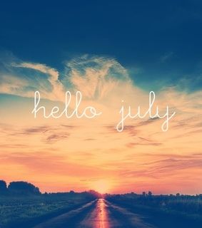 Hello July Pictures, Photos, and Images for Facebook, Tumblr, Pinterest ...