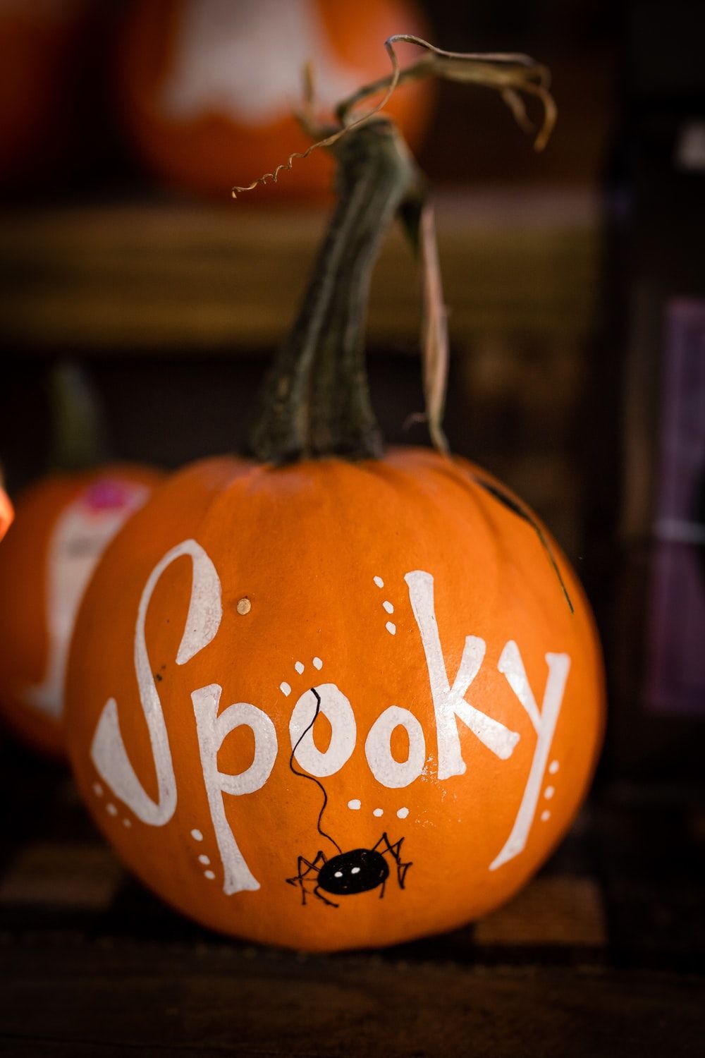 Spooky Pumpkin Design Pictures, Photos, and Images for Facebook, Tumblr ...