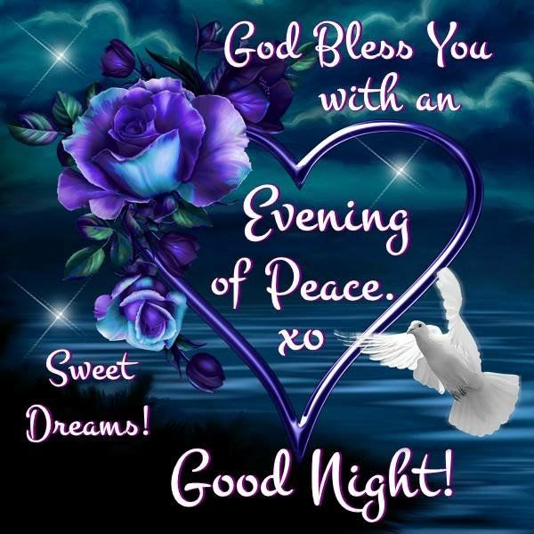 Evening Of Peace Pictures, Photos, and Images for Facebook, Tumblr ...