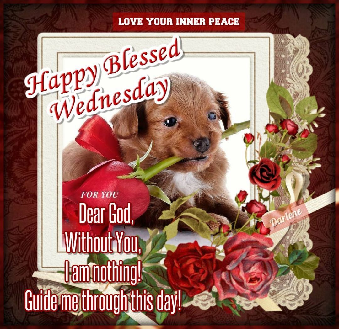 Happy Blessed Wednesday Pictures, Photos, and Images for Facebook ...