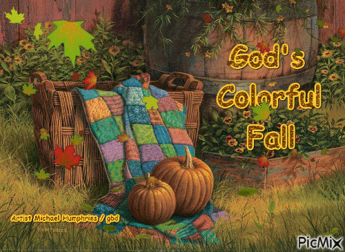 God's Colorful Fall Pictures, Photos, and Images for Facebook, Tumblr ...