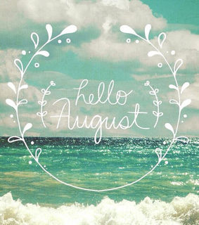 Hello August Ocean Waves Pictures, Photos, and Images for Facebook ...