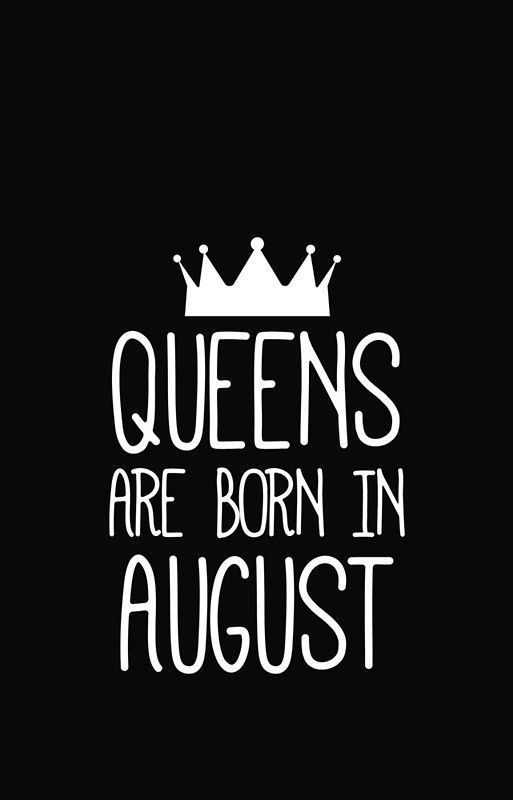 Queens Are Born In August Pictures, Photos, and Images for Facebook ...