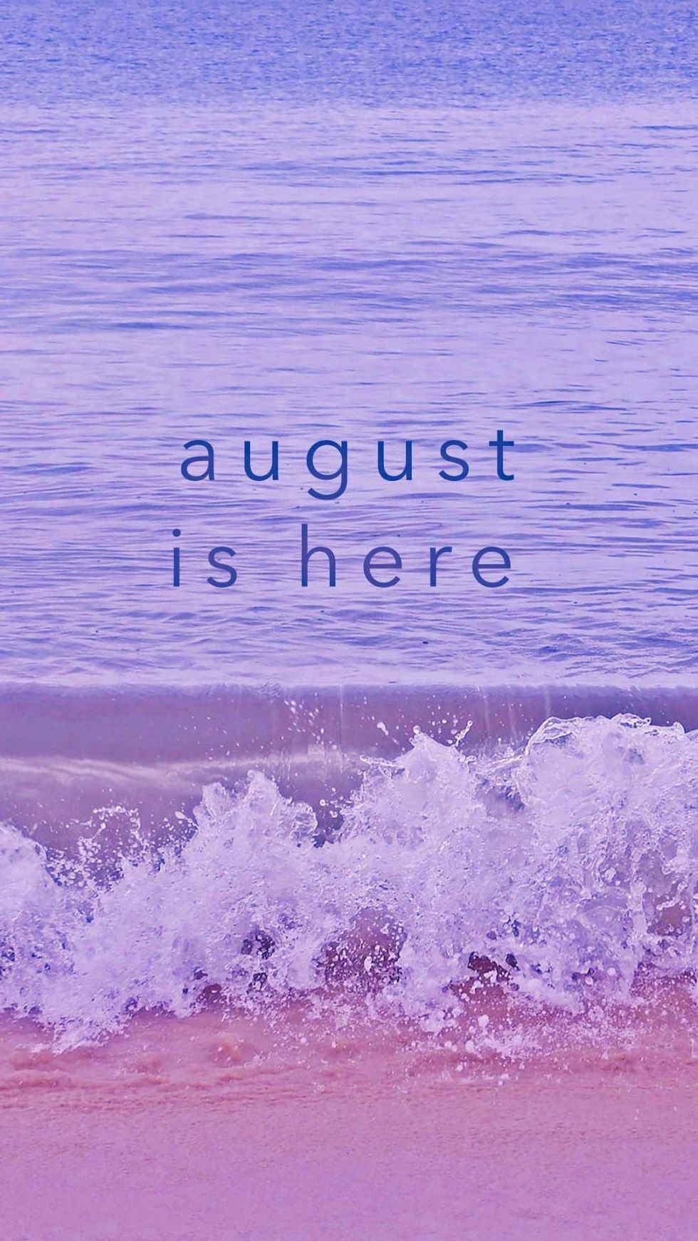August Is Here Pictures, Photos, and Images for Facebook, Tumblr ...