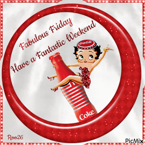 Fabulous Friday. Have A Fantastic Friday Pictures, Photos, and Images ...