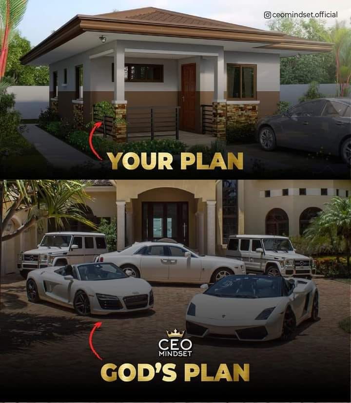 Your Plan And God's Plan Pictures, Photos, and Images for Facebook ...