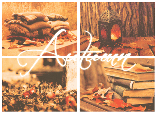 Autumn Gif Collage Pictures, Photos, and Images for Facebook, Tumblr ...