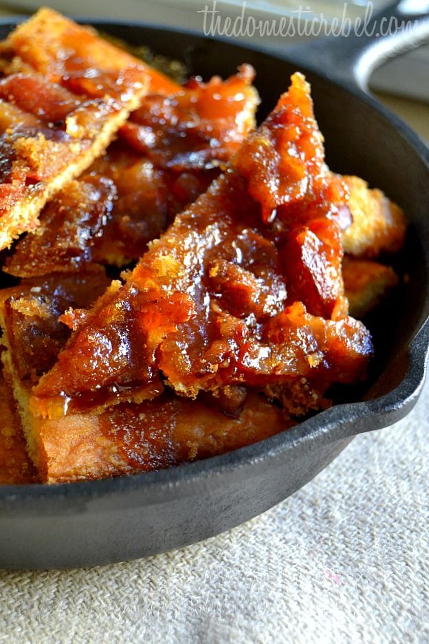 Maple Caramel Bacon Pictures, Photos, and Images for Facebook, Tumblr ...