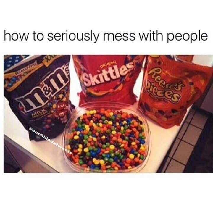 How To Seriously Mess With People Pictures, Photos, and Images for ...