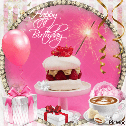Happy Birthday Gift Images Full Hd Gif - Infoupdate.org