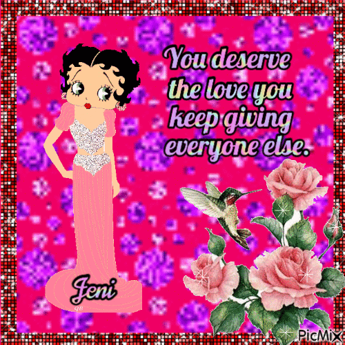 You Deserve The Love You Keep Giving Everyone Else. Pictures, Photos ...