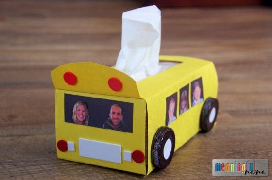 DIY Kleenex Box Craft Pictures, Photos, and Images for Facebook, Tumblr ...