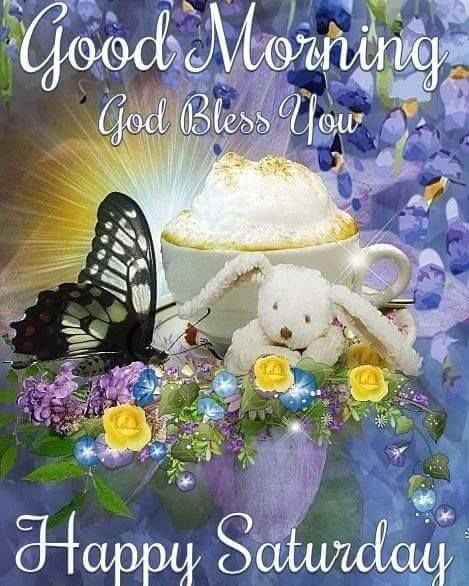 Good Night Saturday Images