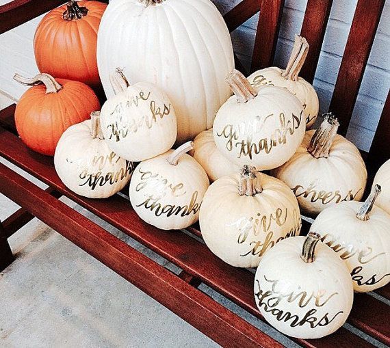 Pumpkin Calligraphy Decor Pictures, Photos, and Images for Facebook ...