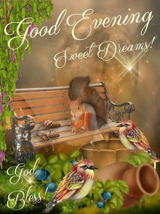 Fall Good Evening Quote Pictures, Photos, and Images for Facebook ...